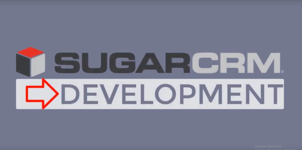 SugarCRM Custom Relationship Management Official Partner | Taction