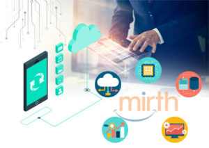 FHIR Integration Services Using Mirth Connect | Taction